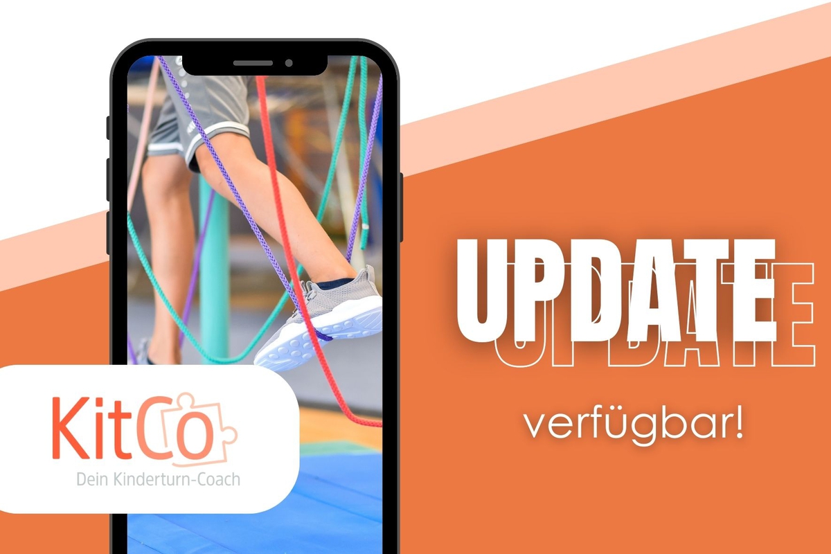 HTV-Online.de: Hol dir jetzt das Update für die KitCo-App!