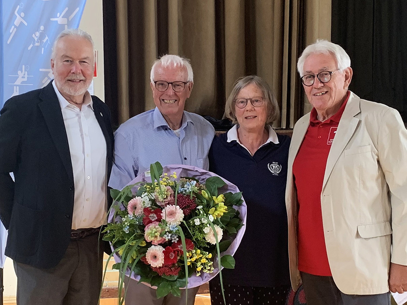 HTV-Online.de: Gauturntag stellt wichtige Weichen