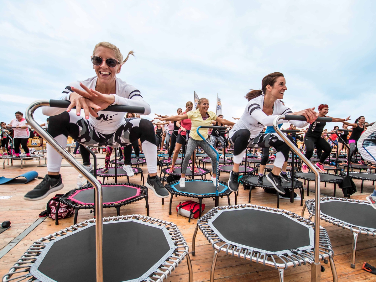 HTV-Online.de: LEIPzig mal mehr Turnfest-Akademie
